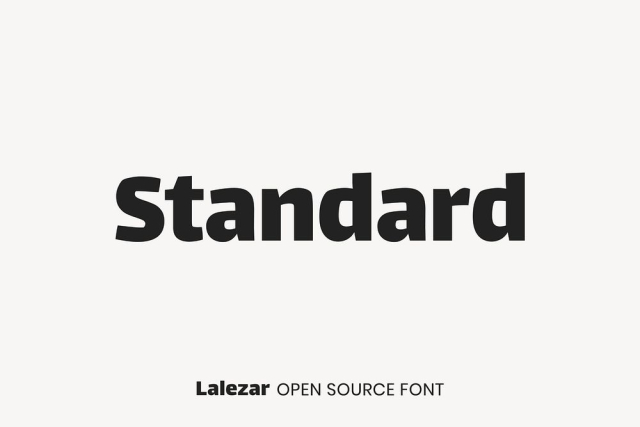 Free: Lalezar open source font by Borna | Free Font Add-on - rawpixel ...