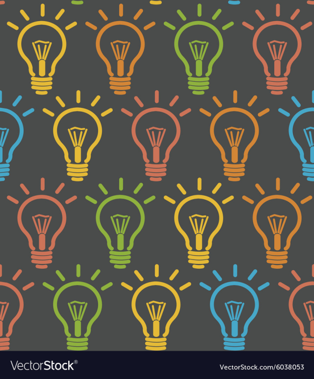 Free: Lamp Pattern vector image - nohat.cc