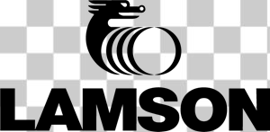 Free: Lamson Logo Vector - nohat.cc