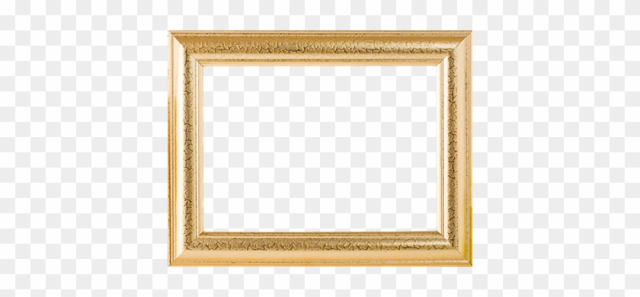 Free: Landscape Gold Frame [ $10 - Golden Photo Frame - nohat.cc
