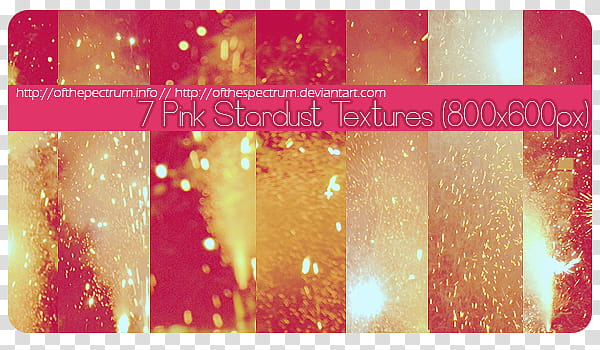 Free: Large Stardust Textures transparent background PNG clipart - nohat.cc