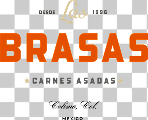 Free: LAS BRASAS COLIMA NUEVO 2022 Logo Vector - nohat.cc