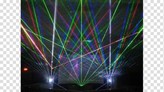 Free: Laser lighting display Projector Stage lighting, light ...