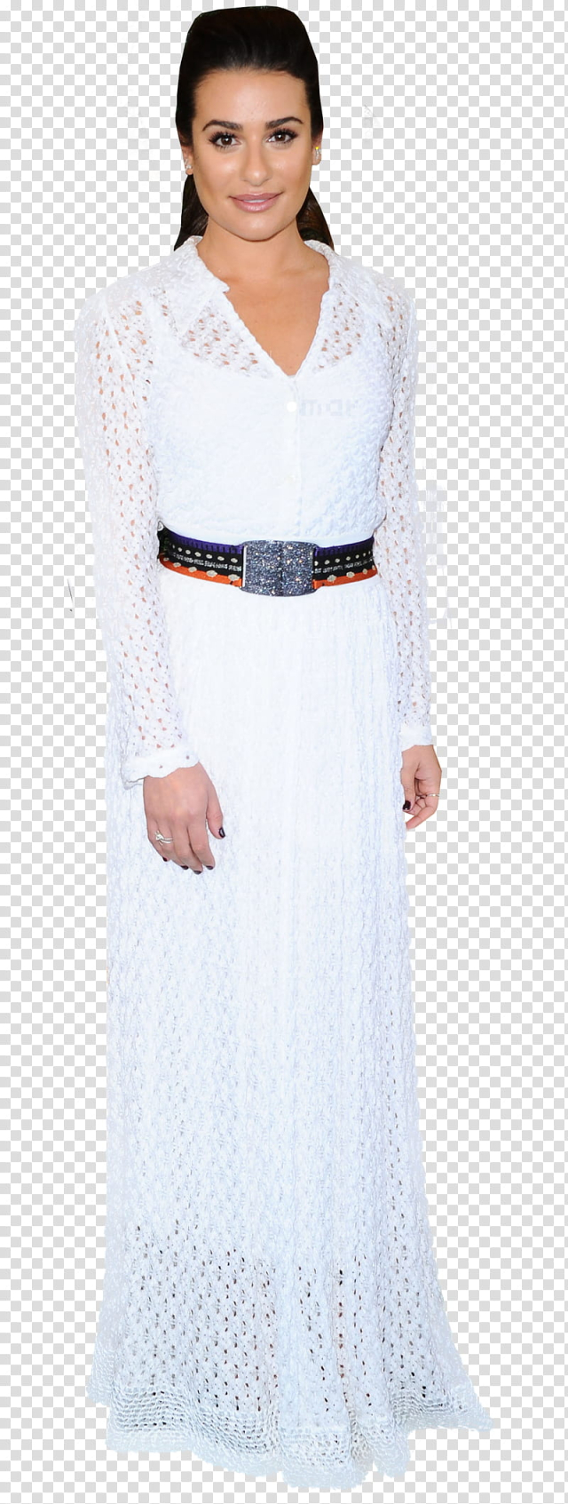 Free: Lea Michele transparent background PNG clipart - nohat.cc