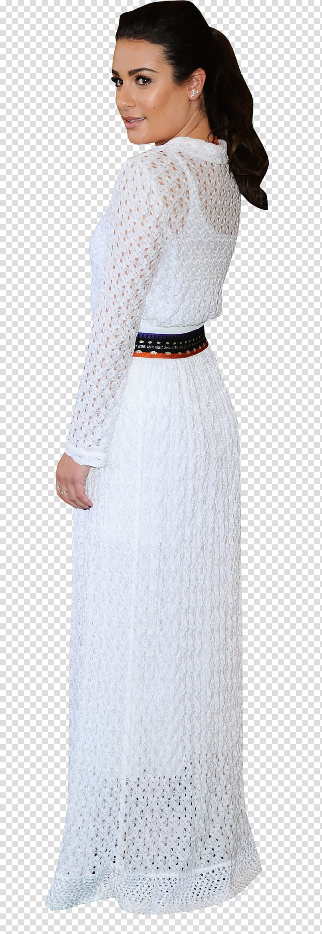 Free: Lea Michele transparent background PNG clipart - nohat.cc