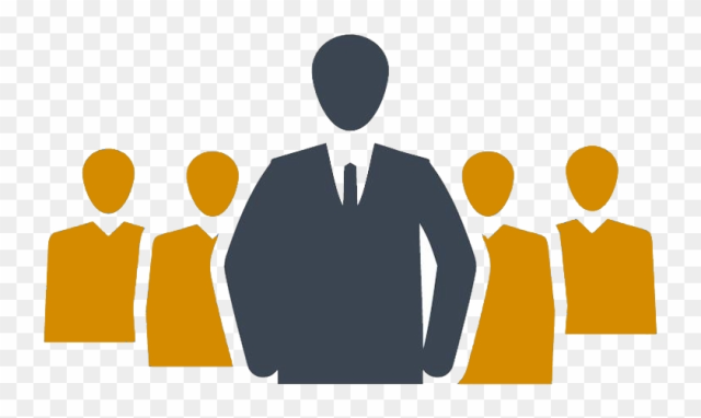 Free: Leaders - Leader Icon Png - nohat.cc