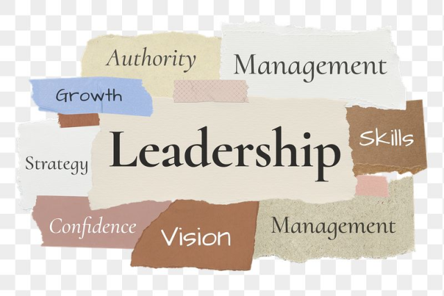 Free: Leadership png word sticker typography, | Free PNG - rawpixel ...