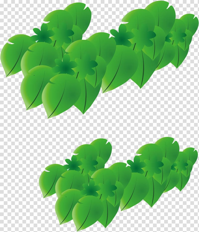 Free: Leaf Cartoon, Into leaves transparent background PNG clipart ...