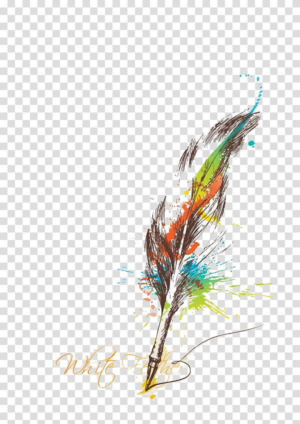 Quill Coloring