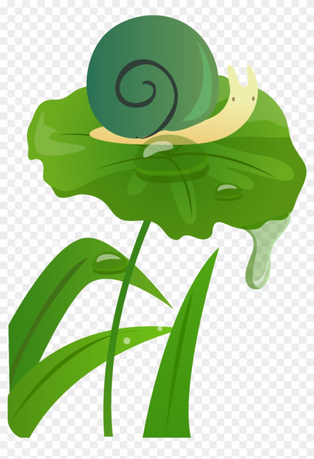 Free: Leaf Rain Illustration - Leaf Rain Illustration - nohat.cc