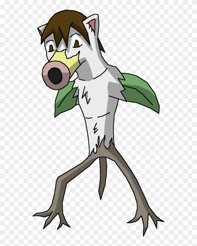 Free: Leaf Stone Pg - Cartoon - nohat.cc