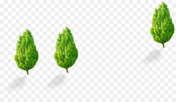 Free: Leaf Tree Pattern - tree - nohat.cc