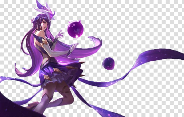 Free: League of Legends Cosplay Costume Syndra Clothing Accessories ...