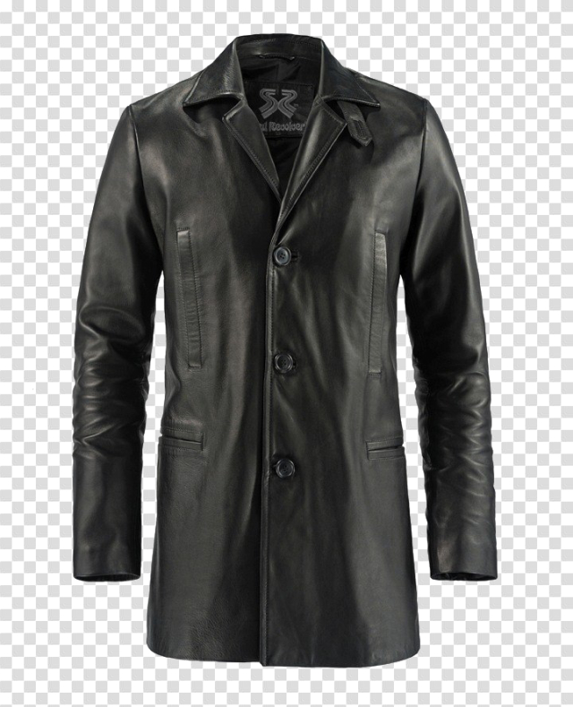 Free: Leather Coat Transparent Images - nohat.cc