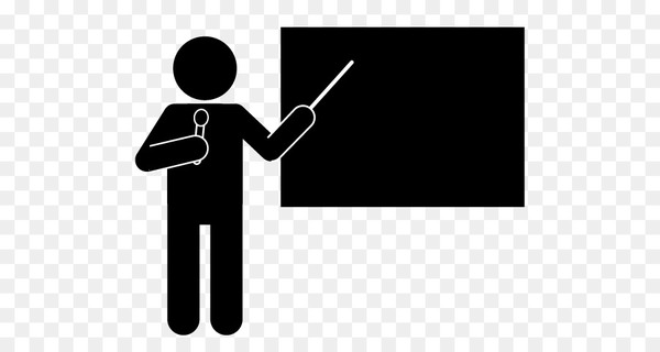 Free: Lecturer Clip art Teacher Professor School - tenure pictogram ...