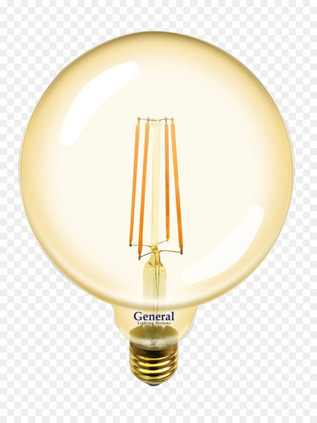 Free: LED lamp Edison screw Light-emitting diode Lighting - lamp - nohat.cc