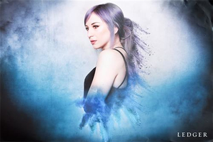 Free: Ledger Poster - Merch - Ledger Project Store - nohat.cc