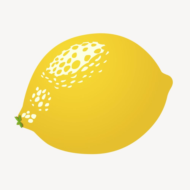 Free: Lemon collage element, vegetable illustration | Free Vector - rawpixel - nohat.cc