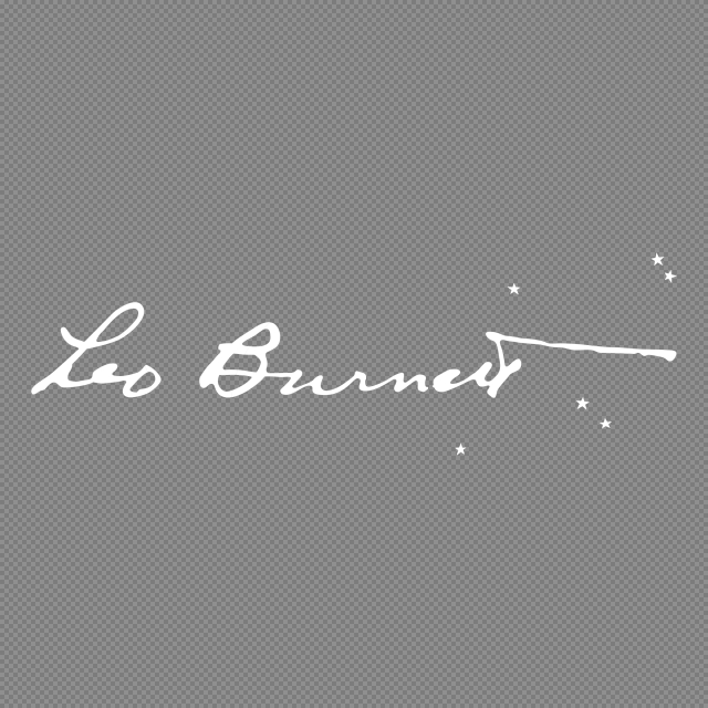 Free: Leo Burnett Logo PNG Transparent & SVG Vector - Freebie Supply ...