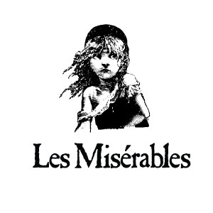 Free: Les Miserables Broadway Logo Vector - nohat.cc