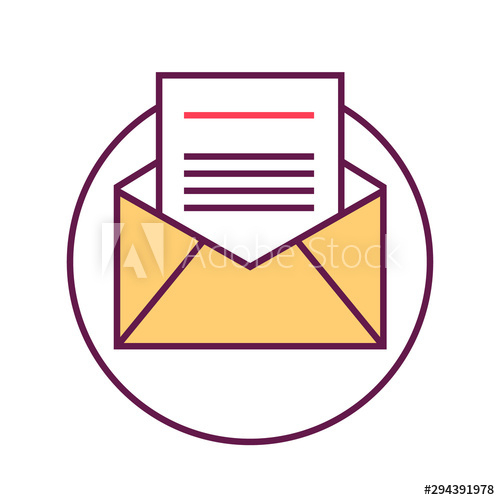 Free: Letter icon - nohat.cc