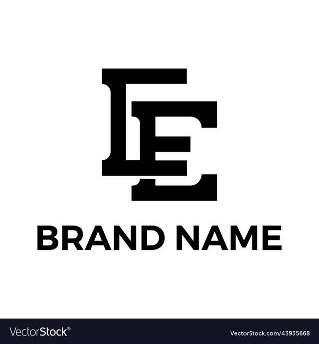 Free: letter logo design - nohat.cc