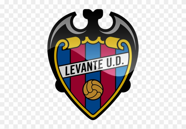 Free: Levante Ud Hd Logo Png - Dream League Soccer Levante Kit - nohat.cc