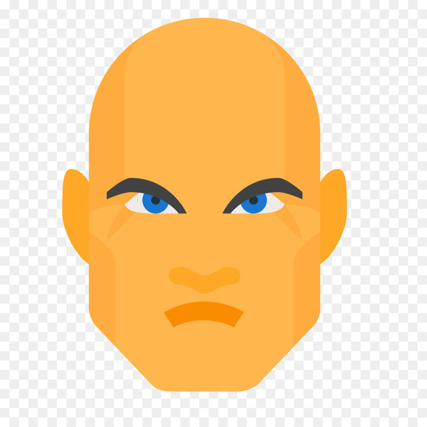 Free: Lex Luthor Superman Joker Computer Icons Vector graphics ...