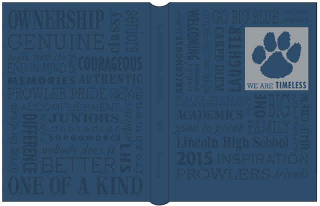 Free: LHS Yearbook / Welcome - nohat.cc