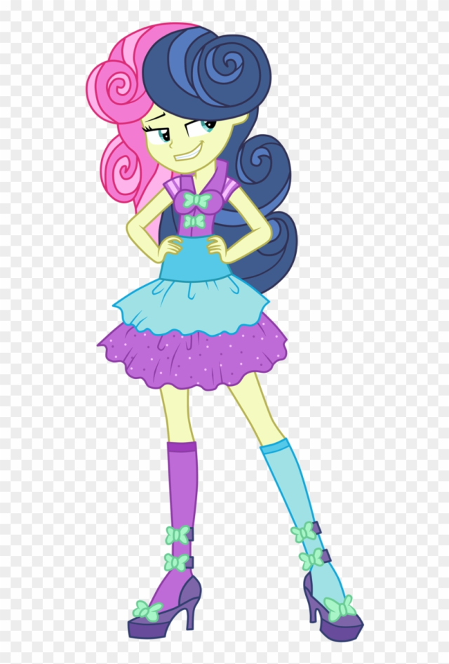 Free: Life Is A Runway By Mixiepie On Deviantart - Equestria Girls ...
