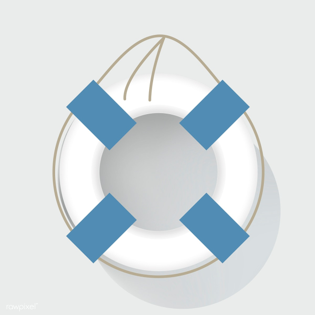 Free: Life Swim Tube Vector Illustration | Free stock vector - 390728 ...