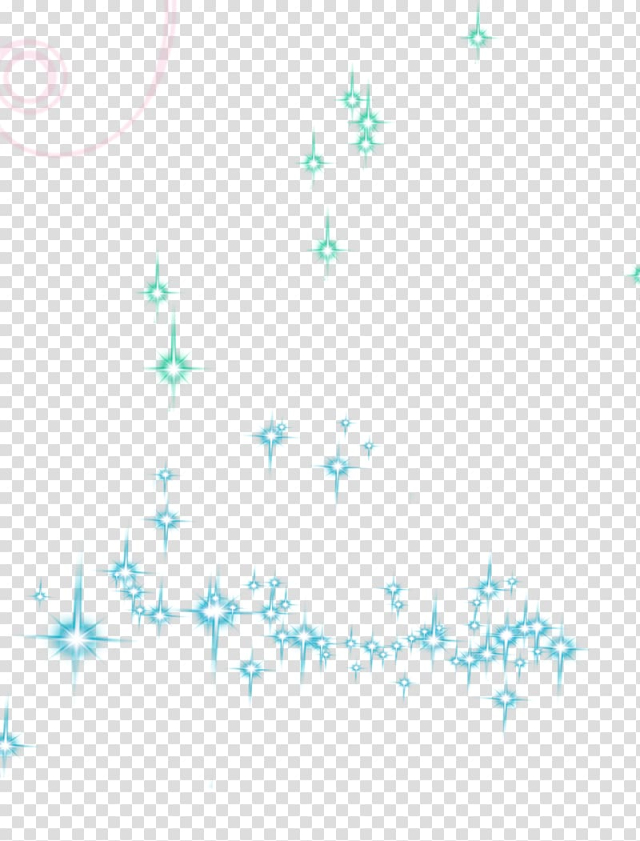 Free: Light Blue Color, Blue Star transparent background PNG clipart ...