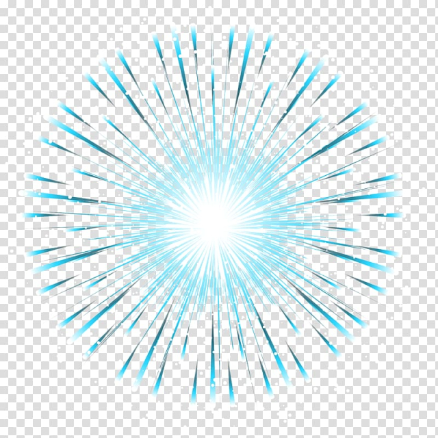 Free: Light Blue , fireworks transparent background PNG clipart - nohat.cc
