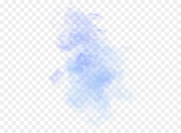 Free: Light Blue Glare - Blue fog effect chart - nohat.cc