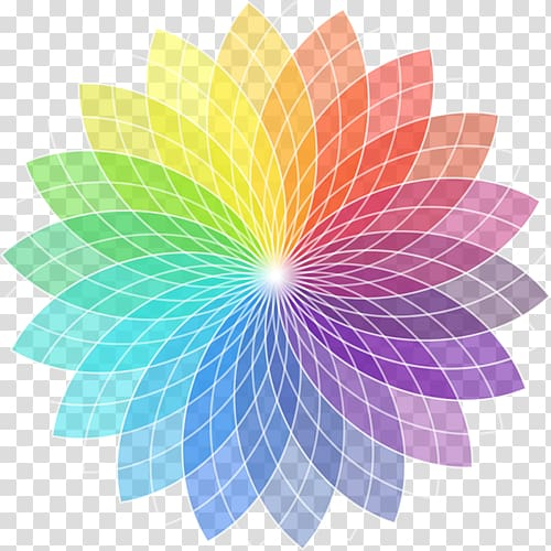 Free: Light Color , Beautiful color glow transparent background PNG ...