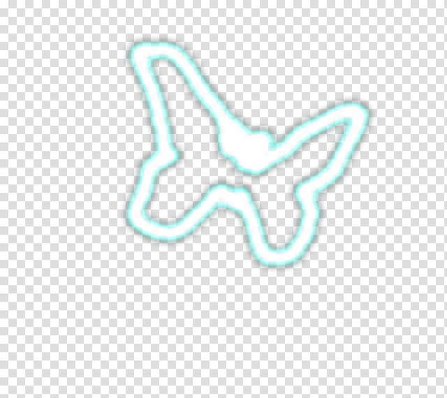 Free: Light de mariposa para Nirvana Tevez transparent background PNG ...