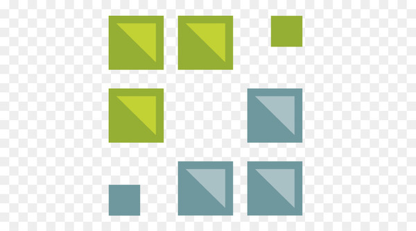 Free: Light Euclidean vector - Simple square flag - nohat.cc