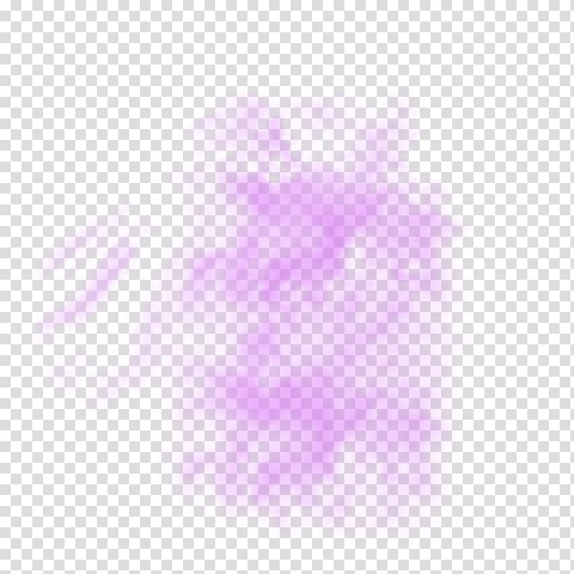 Free: Light Fog Blue Sky Smoke, Mauve haze transparent background PNG ...
