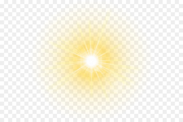 Free: Light Glory Clip art - Golden Sun - nohat.cc
