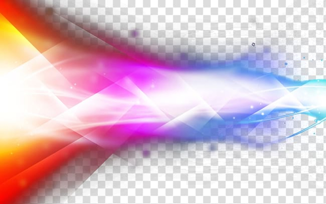 Free: Light Graphic design , Light effect transparent background PNG ...