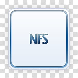 Free: Light Icons, text_nfs, NFS icon transparent background PNG ...