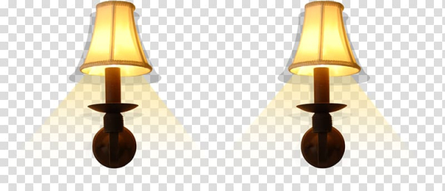 Free: Light Lamp, wall lamp transparent background PNG clipart - nohat.cc