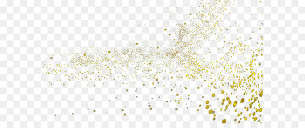 Free: Light Pattern - Yellow firefly light - nohat.cc