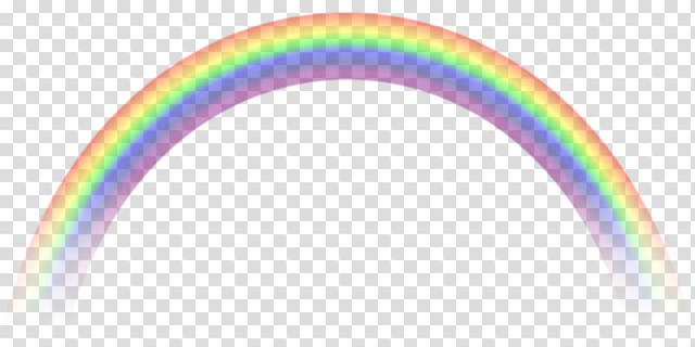 Free: Light Rainbow , light transparent background PNG clipart - nohat.cc
