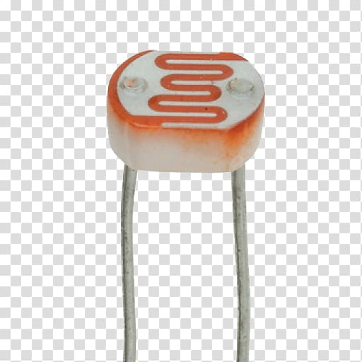 Free: Light resistor Sensor detector, light transparent background PNG ...