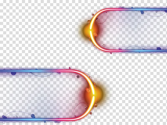 Free: Light Science Color, Roundabout needle color transparent ...