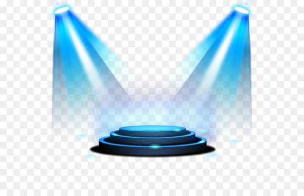 Free: Light Stage - Booth element - nohat.cc