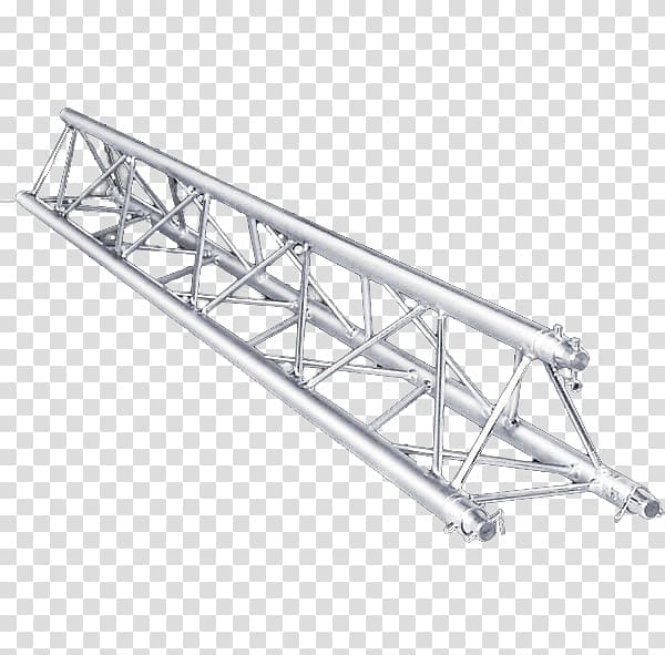 Free: Light Truss Structure Steel Triangle, truss transparent ...