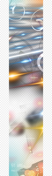 Free: Light Visible spectrum Halo - Practical light highlights PSD Set ...