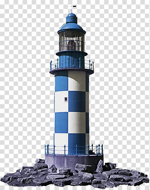 Free: Lighthouse , light transparent background PNG clipart - nohat.cc